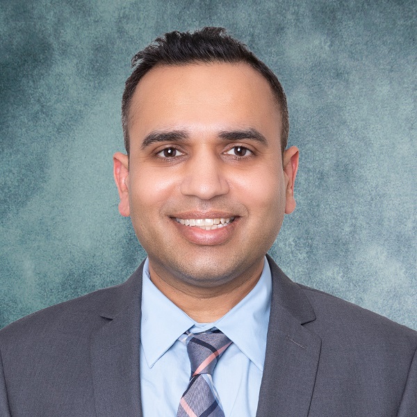 Rupen Parikh Md Fasnc Fase Facc Rpvi Hunterdon
